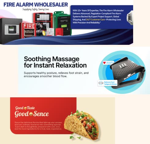 Digital Marketing, Web & App Development | Webdesire