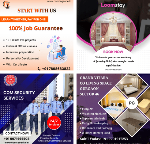 Digital Marketing, Web & App Development | Webdesire