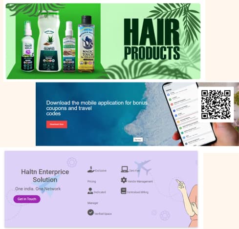 Digital Marketing, Web & App Development | Webdesire