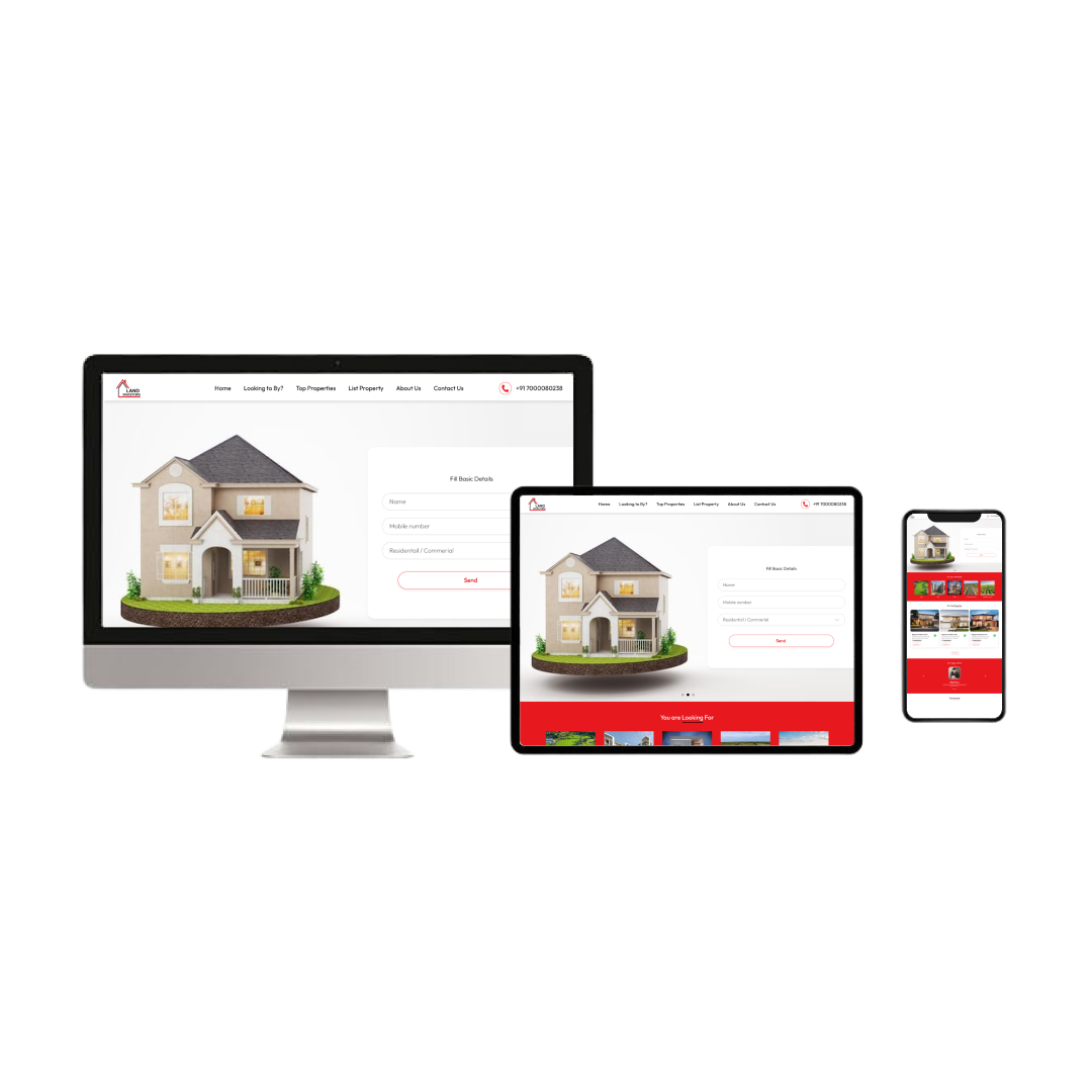 Digital Marketing, Web & App Development | Webdesire